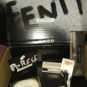 Fenty Beauty | Makeup | Fenty Beauty Box | Poshmark